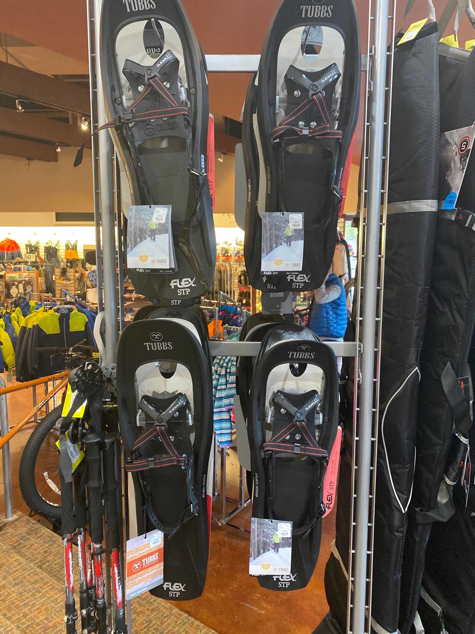 Outdoor Apparel And Accessories - Mountain Man Sports